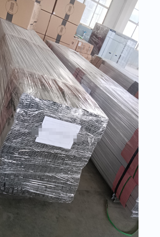 Greenhouse Galvanized/Aluminum Lock Channel Lock Profile from China ...